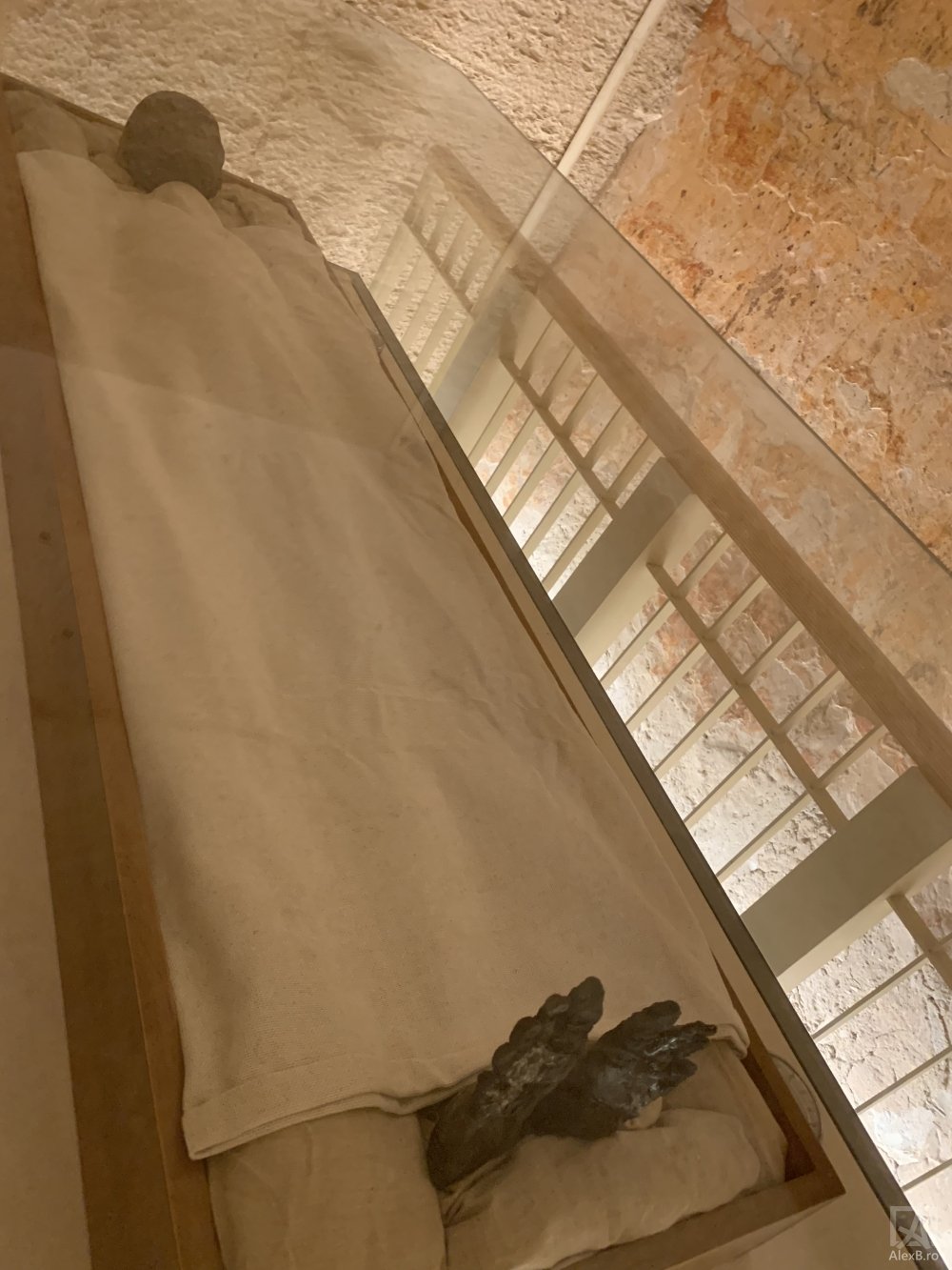 Egipt 2019 - Luxor: Morminte, regi, regine și temple - AlexB.ro